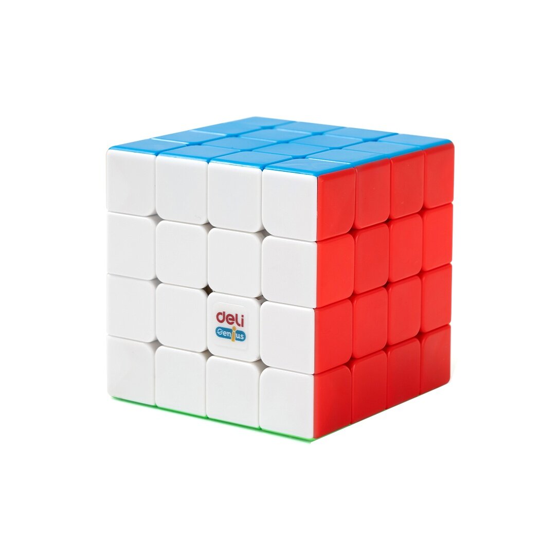 Deli Multiple Pattern Космос Кубики Рубика Цвет макарон Развивающие игрушки