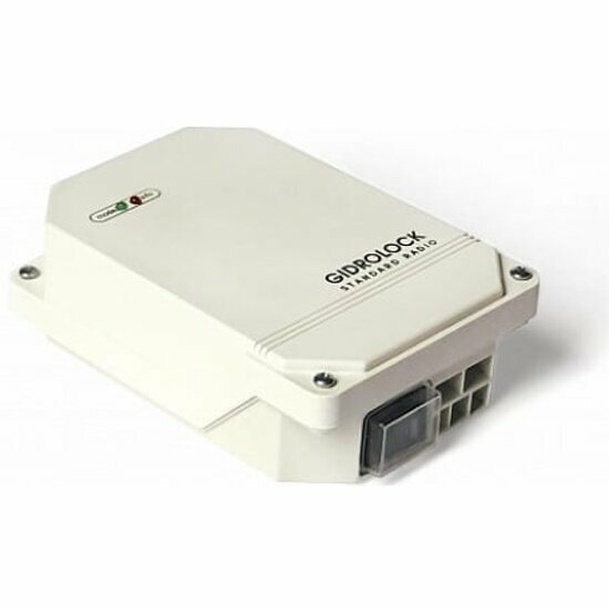 Блок управления Gidrolock Gidrоlock STANDARD RADIO 20800131