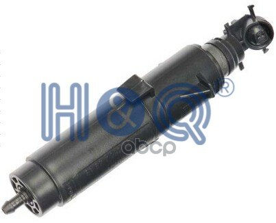 Форсунка омывателя фар BMW X5 E53 левая H&Q арт. 70101020