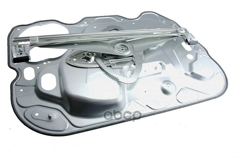 Стеклоподъемник! передний правый без мотора Volvo S40 II 10-12, Ford Focus II 04-12 NTY арт. EPSFR033