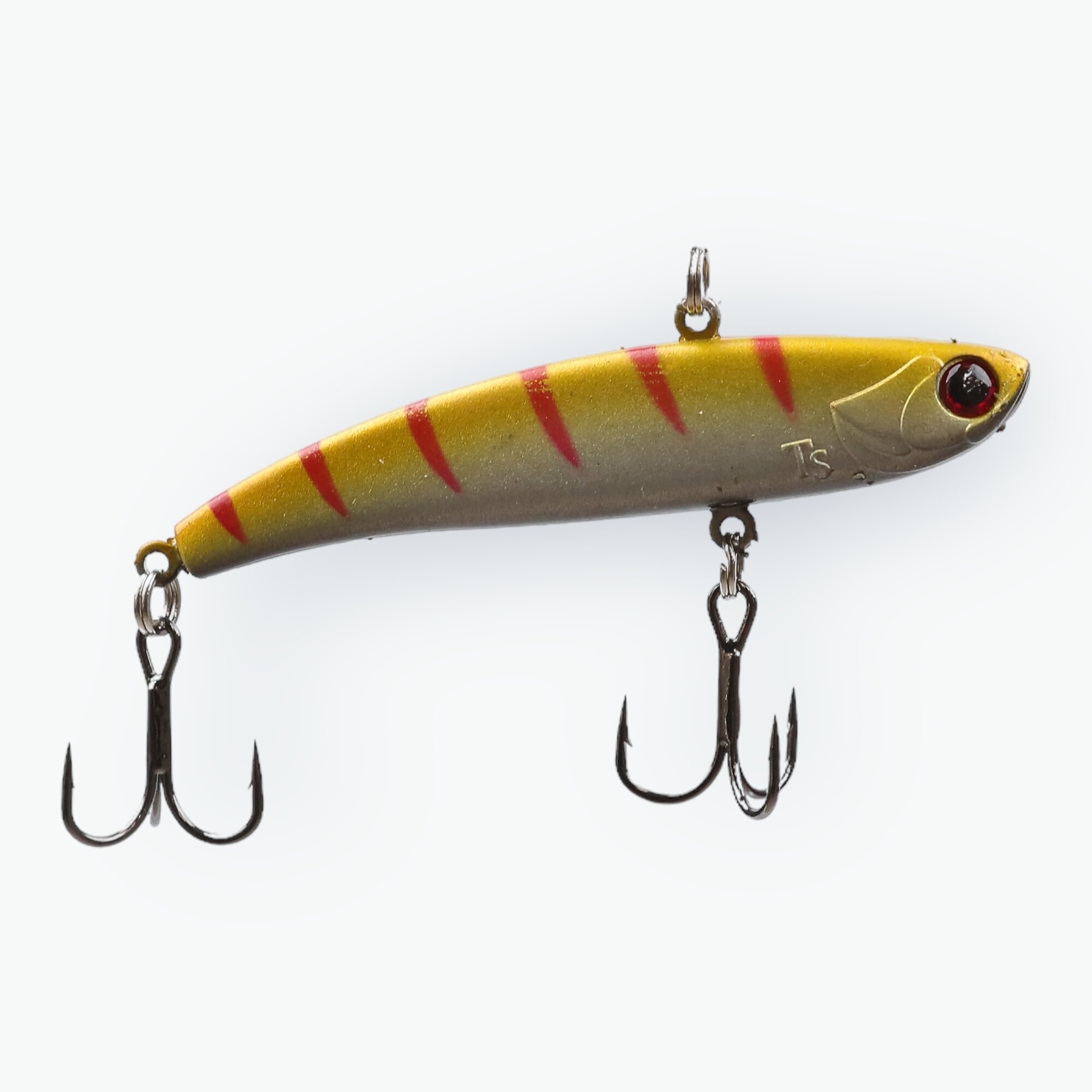 Раттлин тонущий TsuYoki HITOCHI 70S SOFT AL005