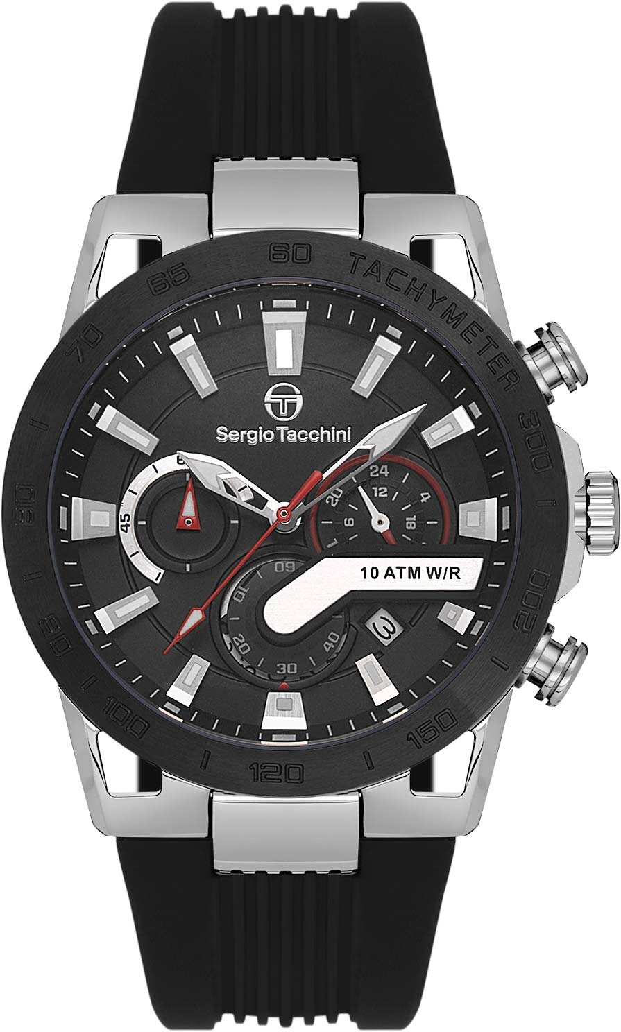 Наручные часы Heritech