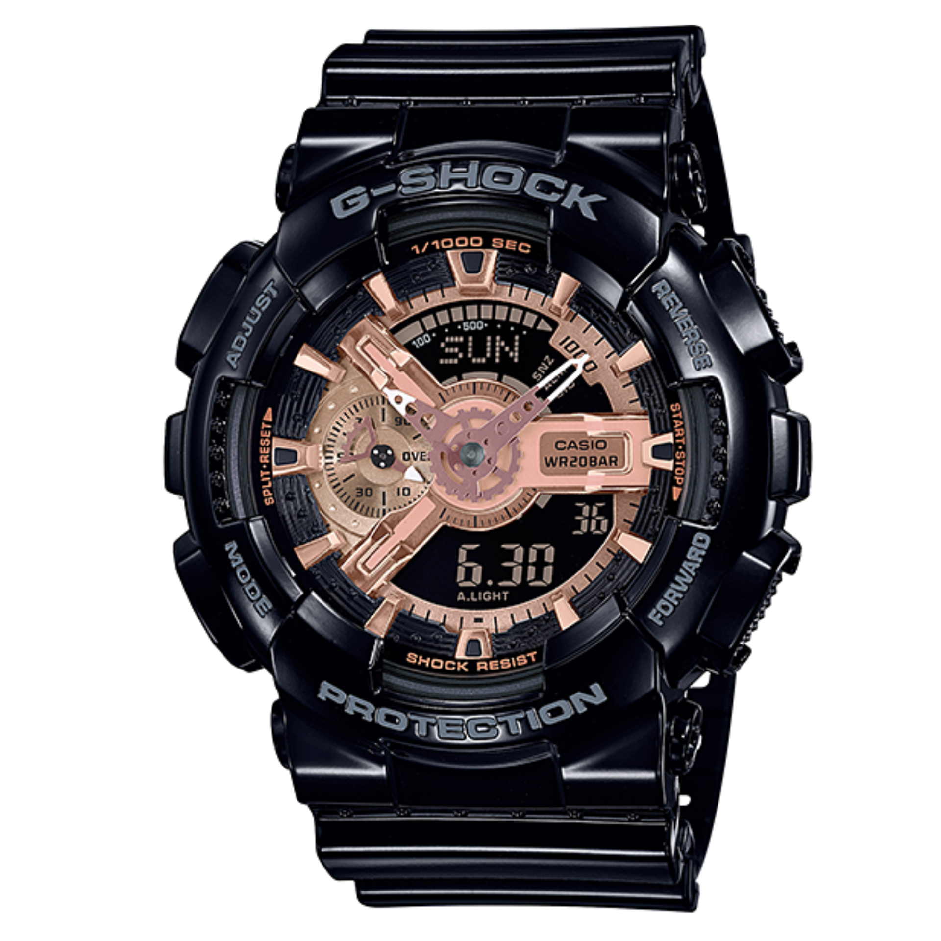 Наручные часы