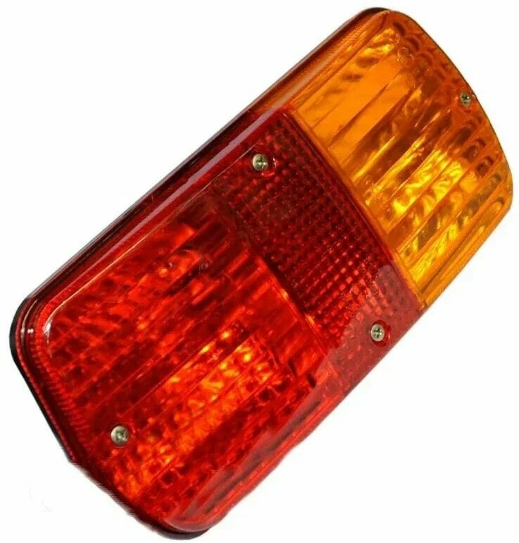 Фонарь задний Г-66, У, прицеп (ан.15.3716) /О/7 Освар арт. ФП132А-07