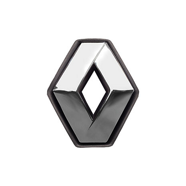 TORK trk0567 (TRK0567) эмблема задняя Renault (Рено) logan (ромб)