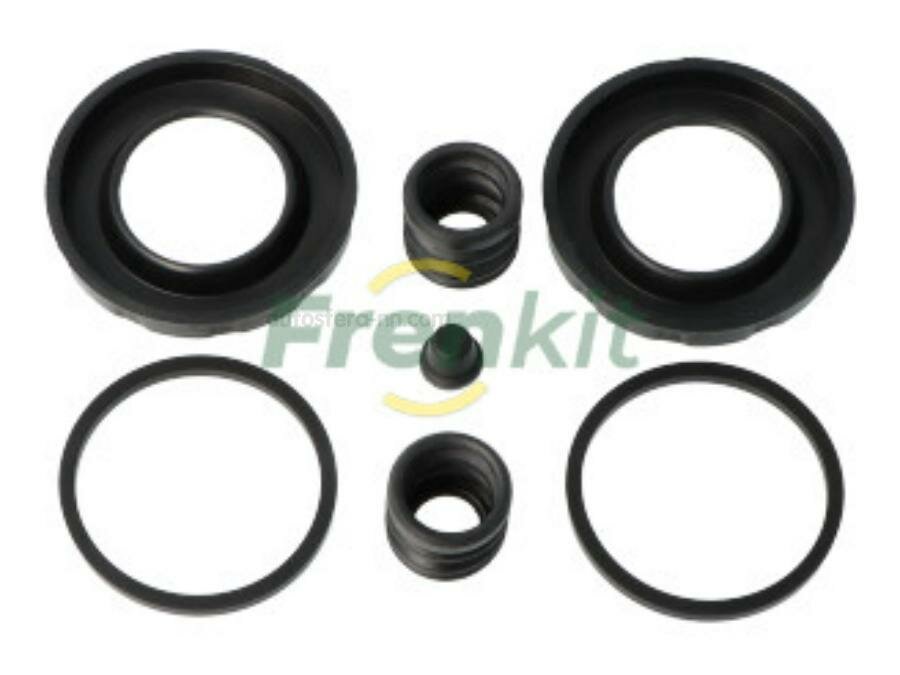 FRENKIT 244006 Ремкомплект Тормозного Суппорта