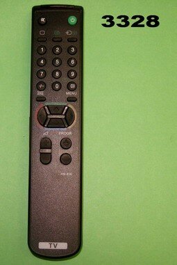 Пульт Sony RM-836