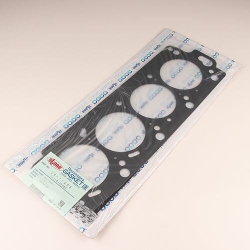 Прокладка ГБЦ металл JA-11256 STONE TOYOTA 2UZ-FE OEM 11115-50080