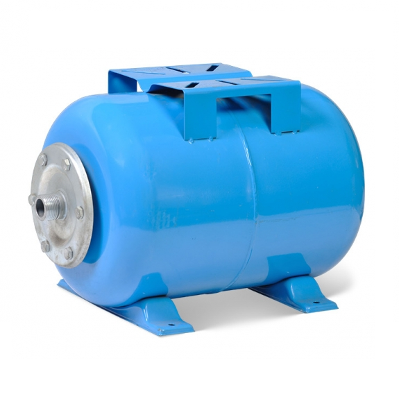 Бак металлический Vodotok модель БМ-36л