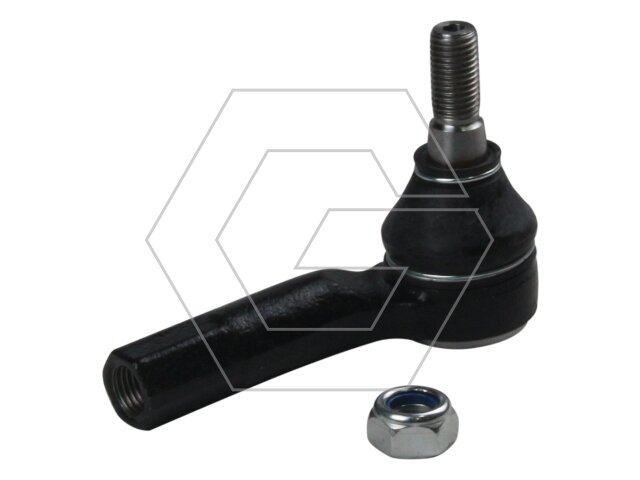 Наконечник рулевой тяги перед прав G-AUTOPARTS GSU070015