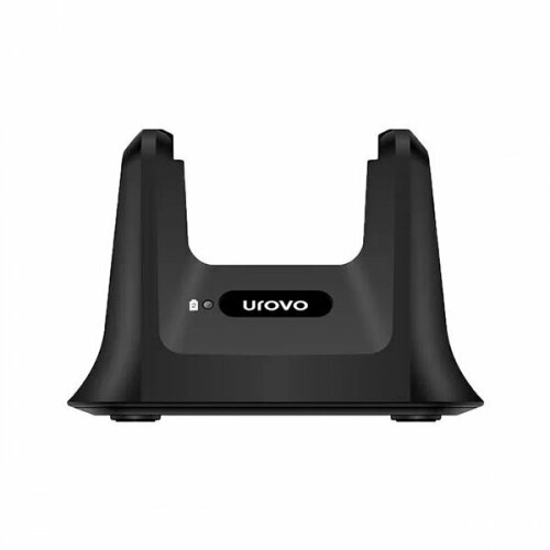 Коммуникационная подставка Urovo для CT58 / доп. слот для АКБ / USB Type-C + ETH/ Cradle for CT58