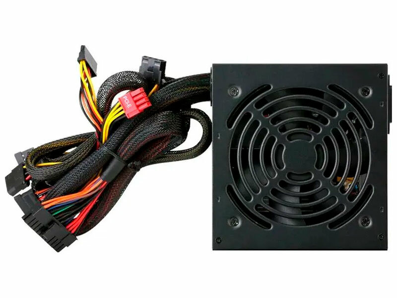 Блок питания Zalman 700W ATX (ZM700-LXII)