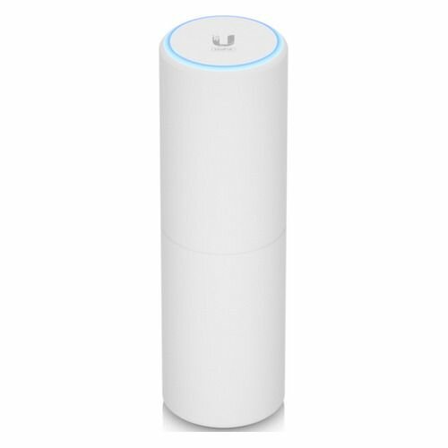 Точка доступа Ubiquiti UniFi U6-Mesh, устройство/крепления/адаптер