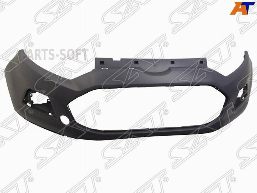 Бампер передний Ford EcoSport 14-19 Sat арт. STFDE20000