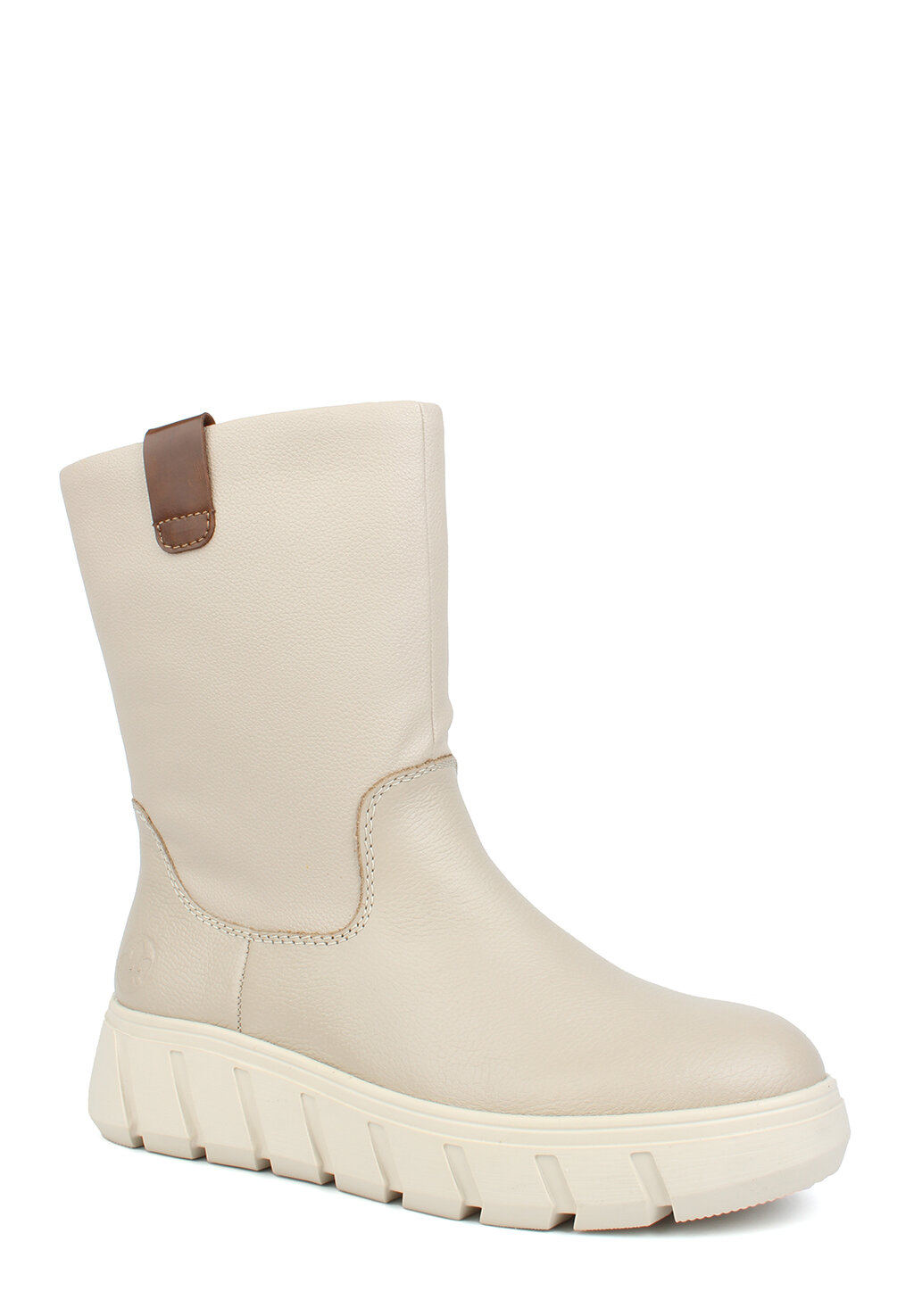 Полусапоги