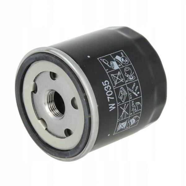 Фильтр масляный MANN-FILTER W 7035 W7035
