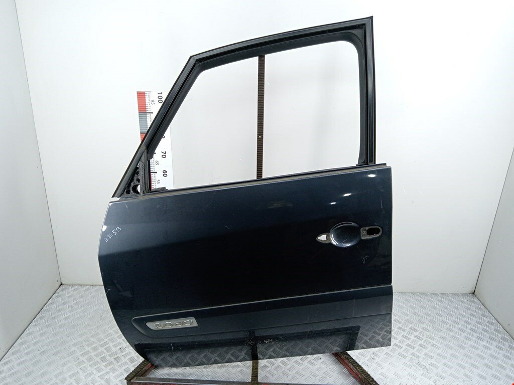 Дверь передняя левая Renault Espace 4 7751473077 арт. 2003337