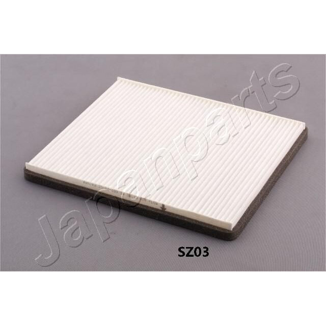 Фильтр салонный для автомобиля Suzuki Subaru, JAPANPARTS FAA-SZ03 (1 шт.)