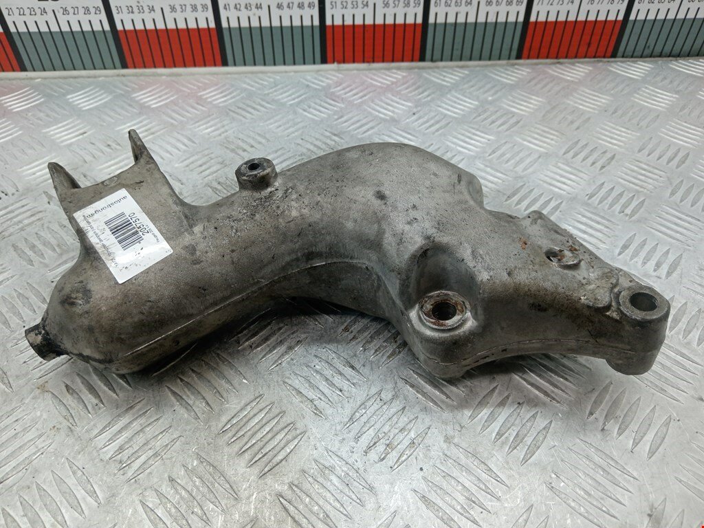 Кронштейн (крепление лапа) двигателя Peugeot 206 1839E5 арт. 2057570