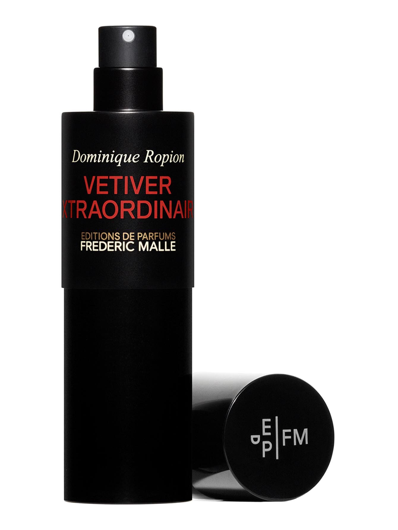 Frederic Malle Vetiver Extraordinaire парфюмерная вода 7мл