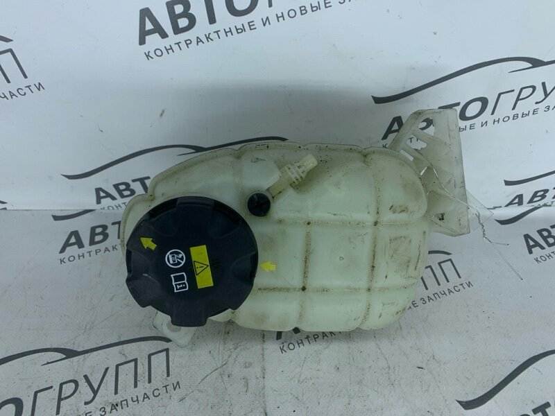 Расширительный бачок BMW 320D F31 LCI Ф31 Рестайлинг 17 13 7 642 160