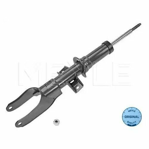 Амортизатор подвески передний Meyle 1266230018 для VW Amarok