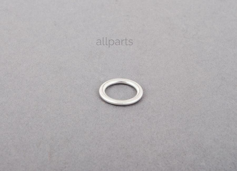 VAG N 013 815 7 Прокладка пробки поддона VAG/MB/BMW 21х14х2