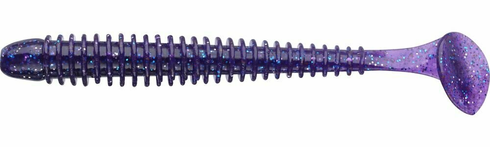 Keitech Съедобная резина Keitech Swing impact 4" EA04