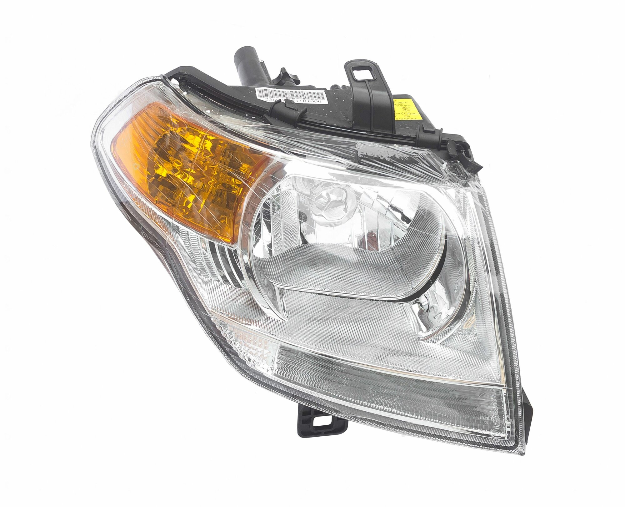 Блок-фара УАЗ профи Правая