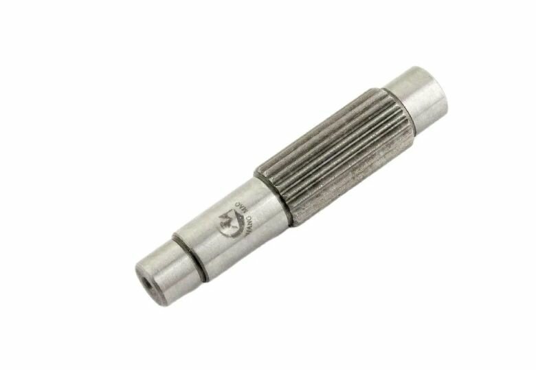 Вал L-100 редуктора мотоблока