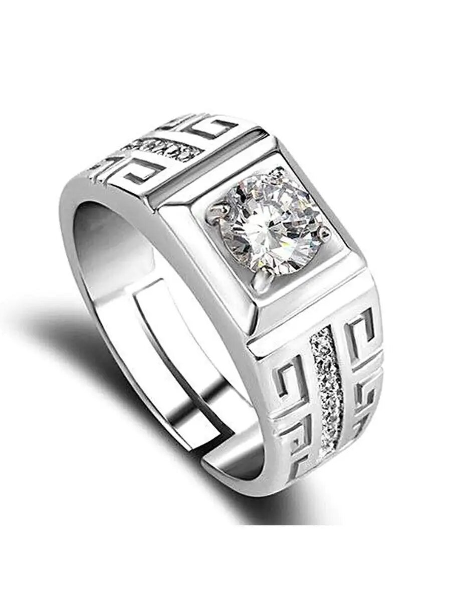 Печатка, кристалл