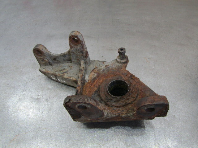 Кронштейн энергоаккумулятора заднего моста правый SCANIA P, G, R