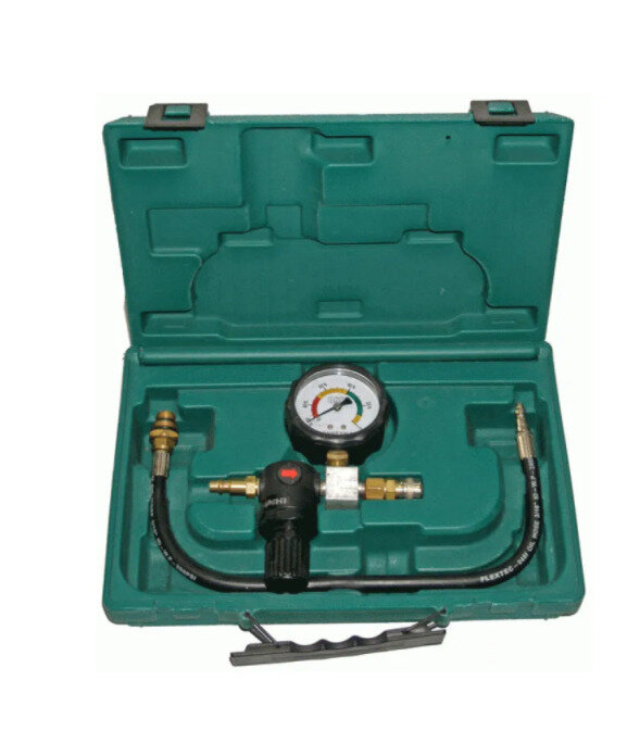 Тестер проверки герметичности цилиндра, AI020072, Jonnesway