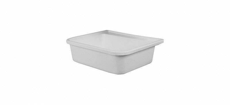 Раковина пластиковая Маленькая 360х420х140