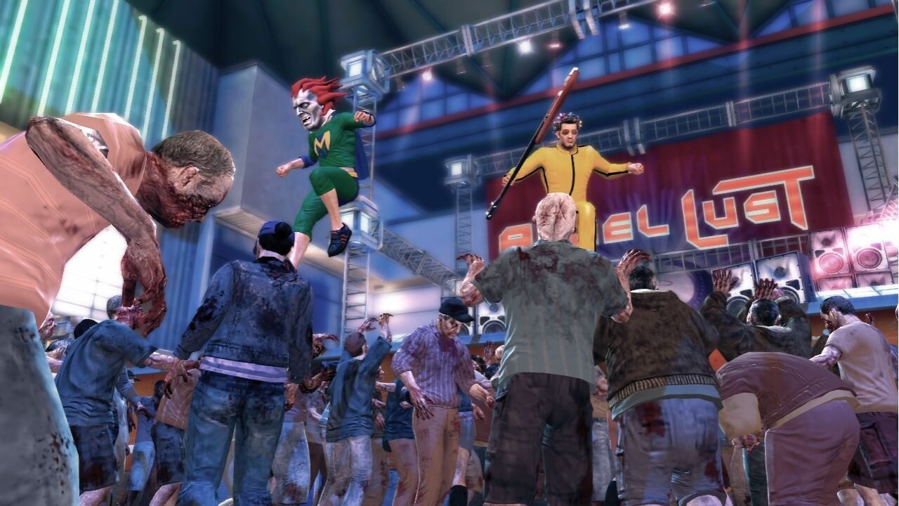 Игра PS3 Dead Rising 2 — фото 1
