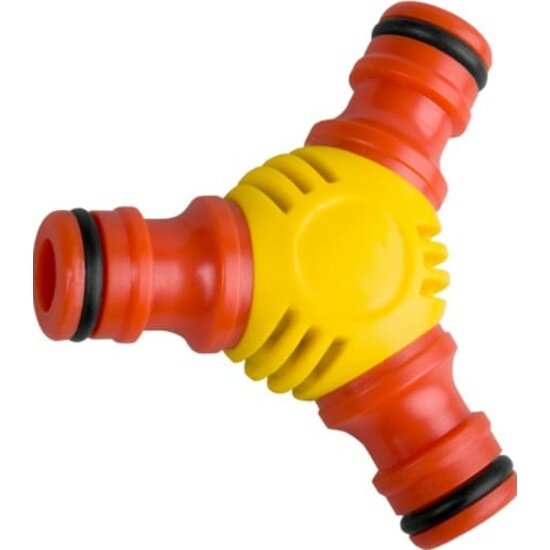 Тройник Grinda PROLine TW-1, штуцерный, с TPR 8-426439_z01