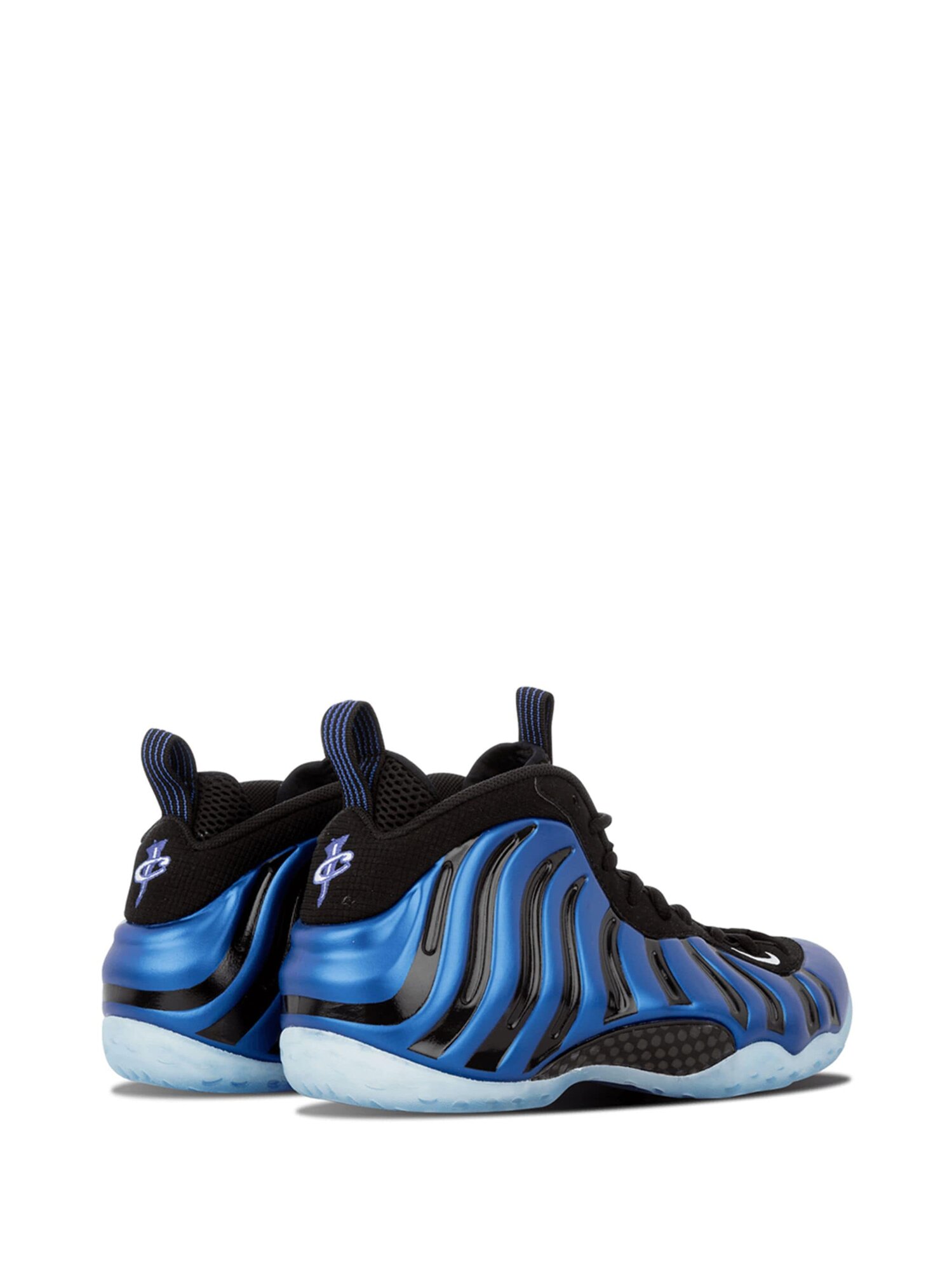 Кроссовки NIKE Penny Pack, размер 9.5 US, синий — фото 1