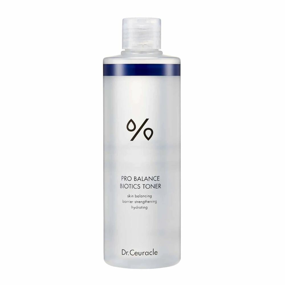 DR. CEURACLE Тонер для лица Pro Balance Biotics Toner