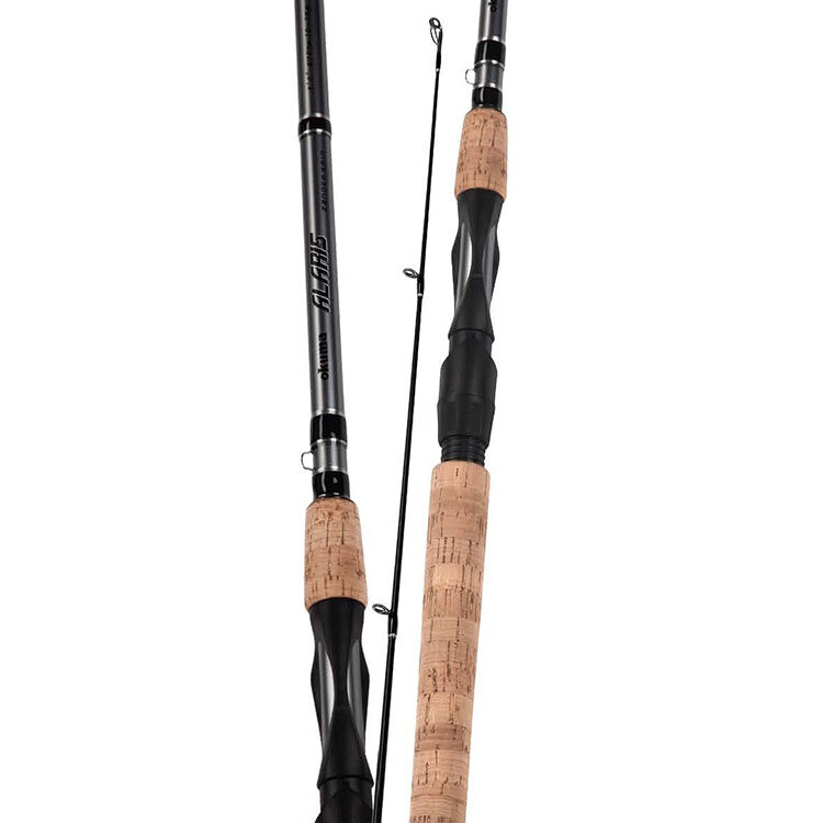 Удилище Okuma Alaris Light Jig 8'0' 240cm up to 12g 2sec