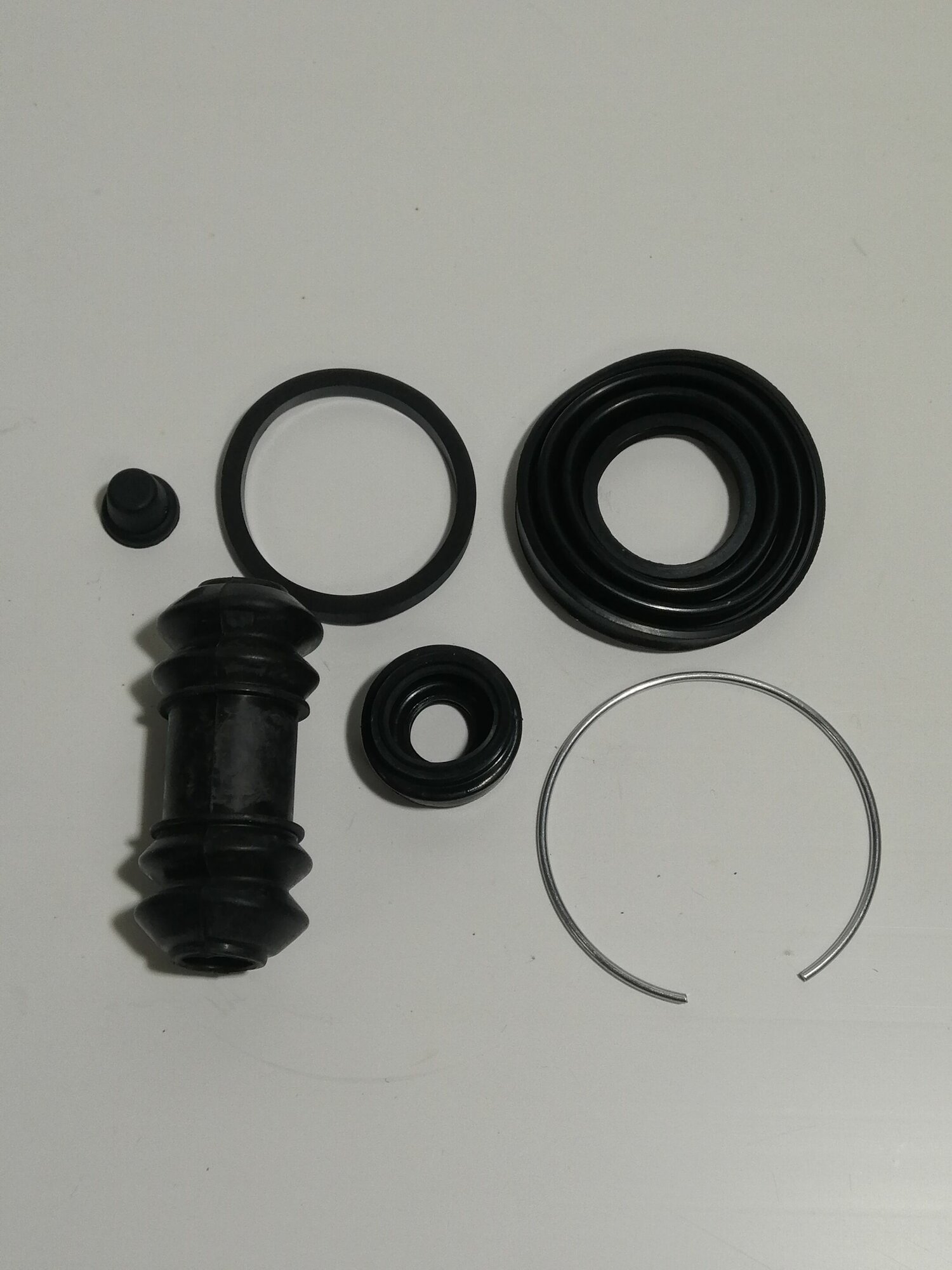 Ремкомплект суппорта заднего ZEKKERT Vortex Estina [1.6 16V 5MT седан]