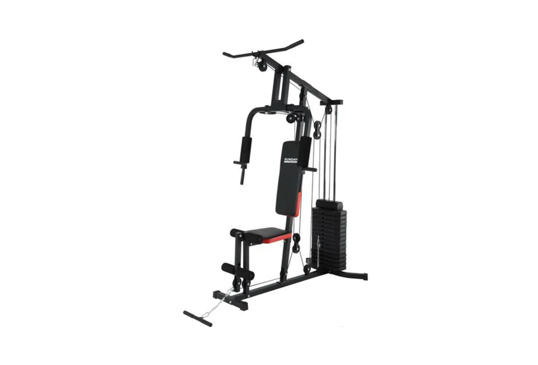 Силовой тренажёр Sundays Fitness ES-402N