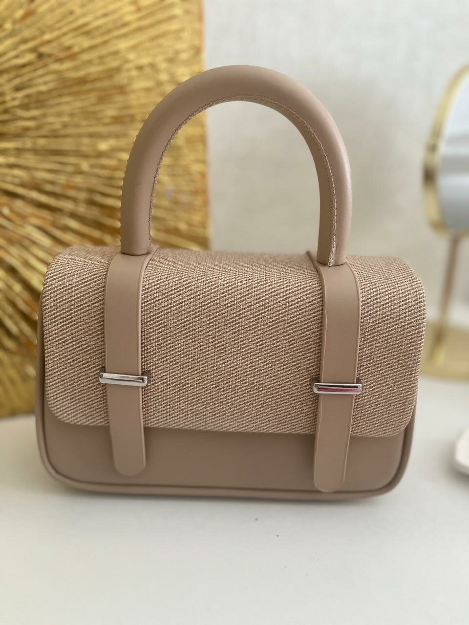 Сумка кросс-боди