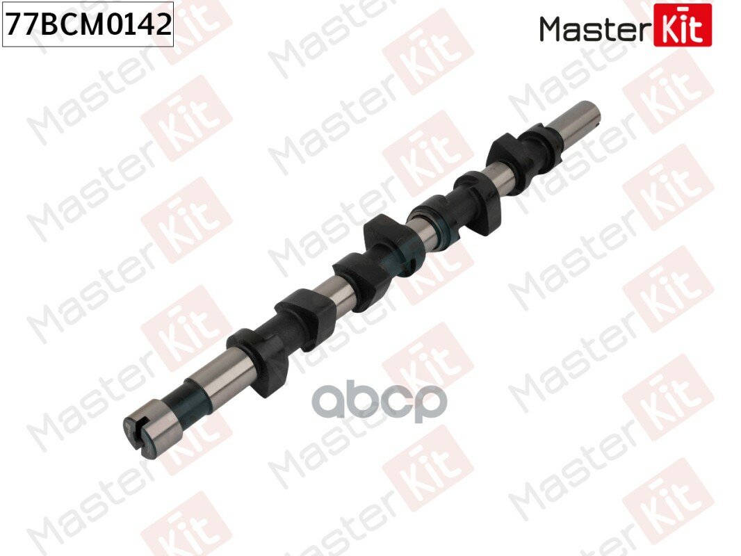 Распредвал MasterKit арт. 77BCM0142