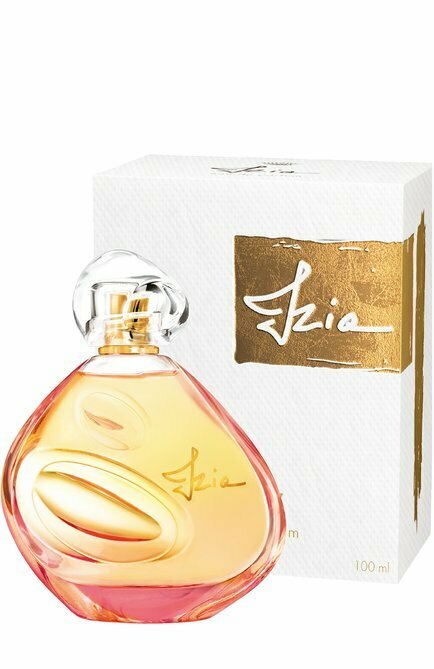 Sisley, Izia, 50мл, Парфюмерная вода Женская