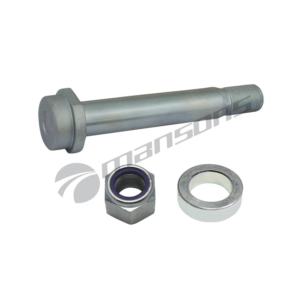MANSONS 100.031 болт рессоры