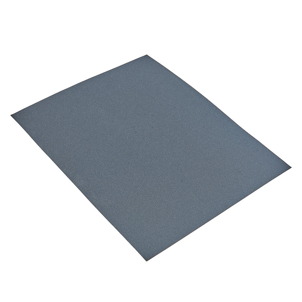 Наждачная бумага ABRAFORM KINGSIZE P320 водостойкая 230х280 мм AF-KS10-P320