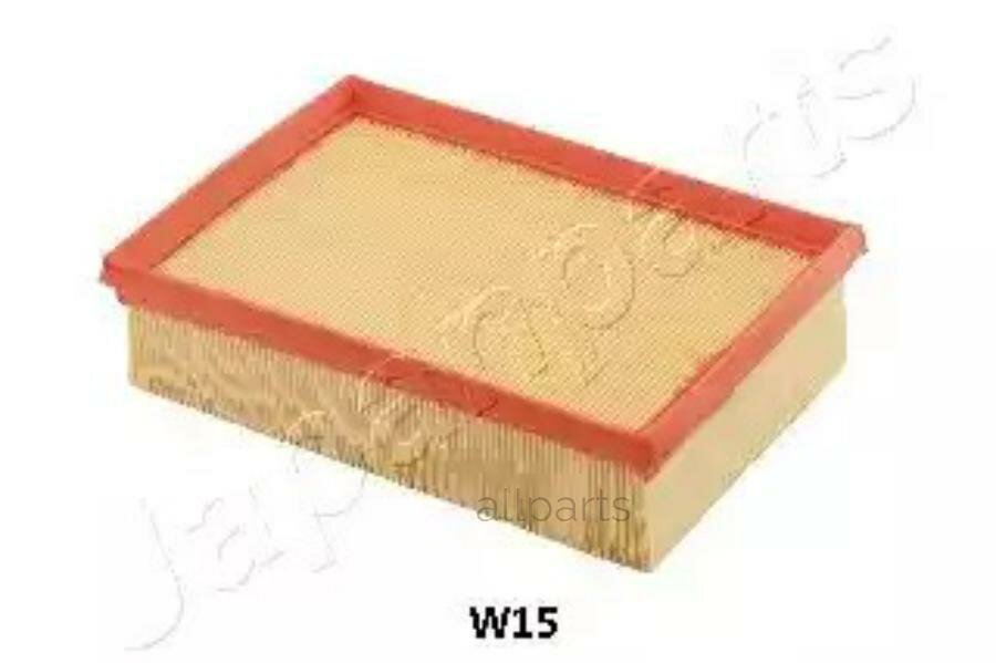 JAPANPARTS FAW15S Фильтр воздушный