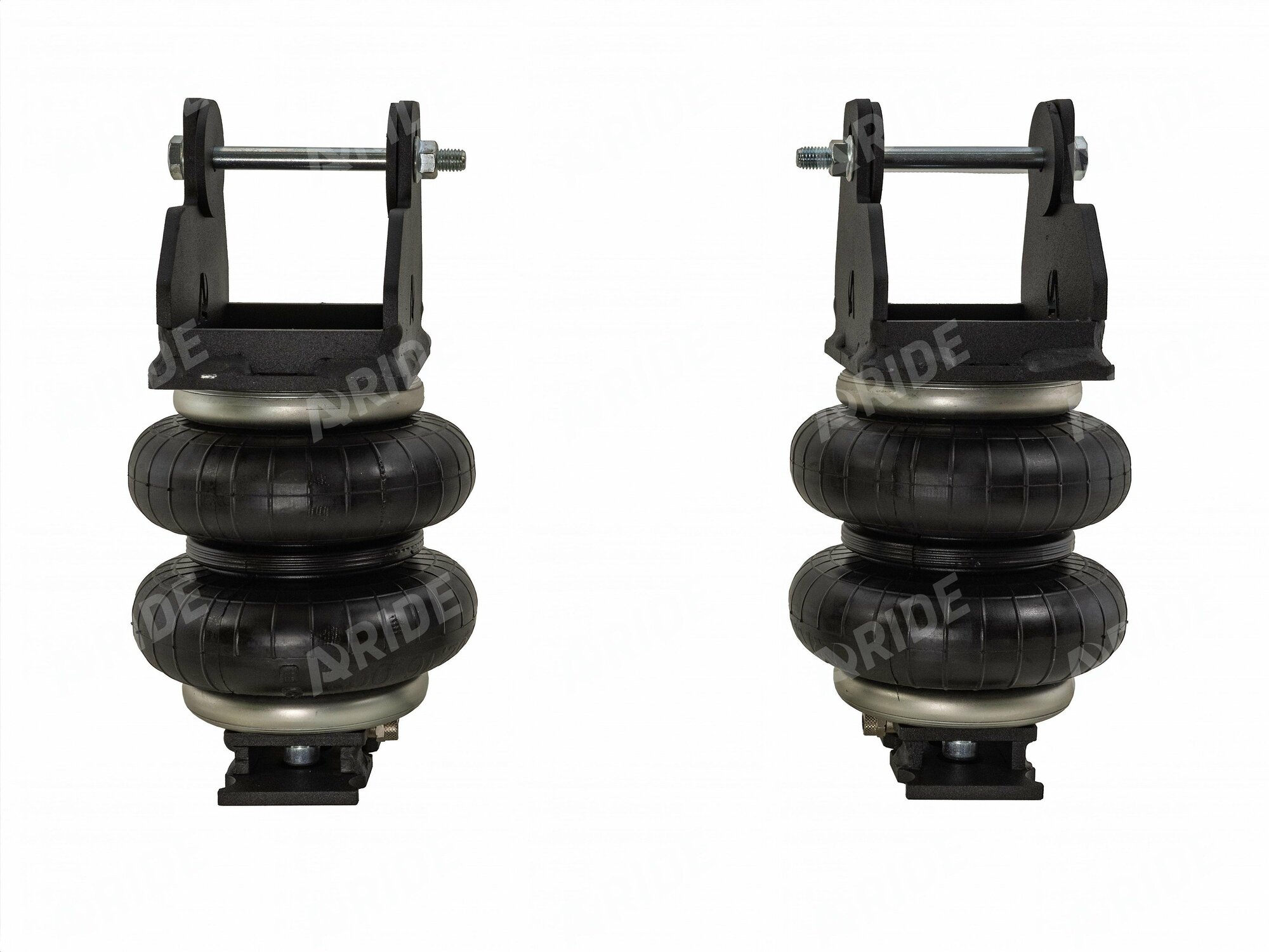 Пневмоподвеска для Foton Tunland G7, задняя ось, Арайд, 25001.02