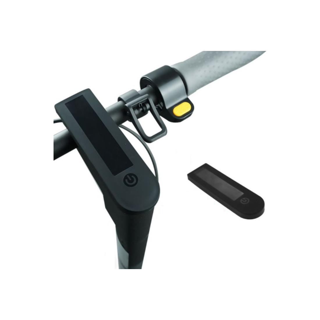 Водонепроницаемая накладка для Ninebot Kickscooter MAX