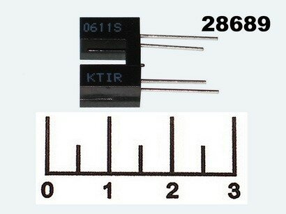 ИК-прерыватель KTIR0611S